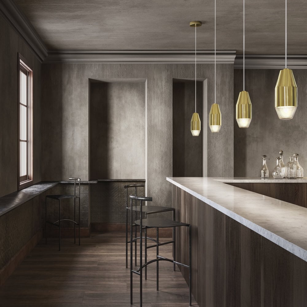 Prodotti | Lampade di Design | KDLN