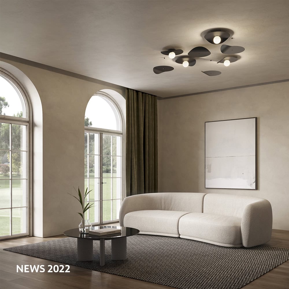 Prodotti | Lampade di Design | KDLN