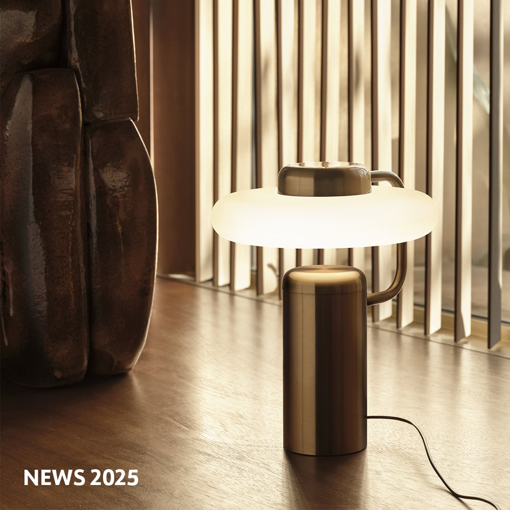 Products | Lamps Design | KDLN